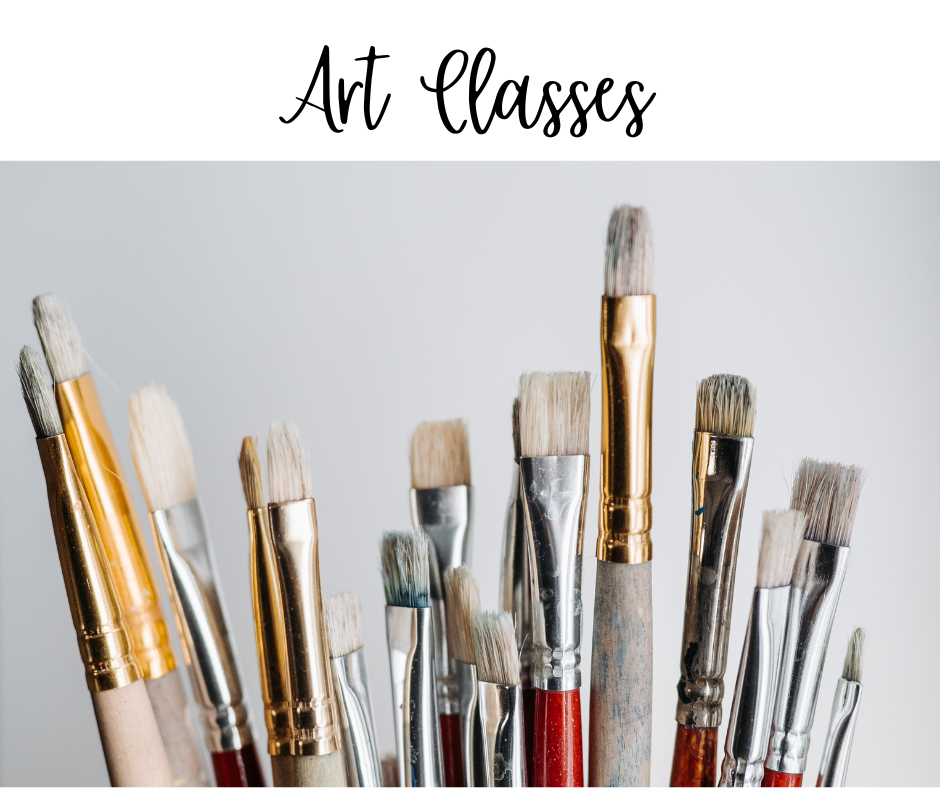 Classes – Art Wellness Marketplace
